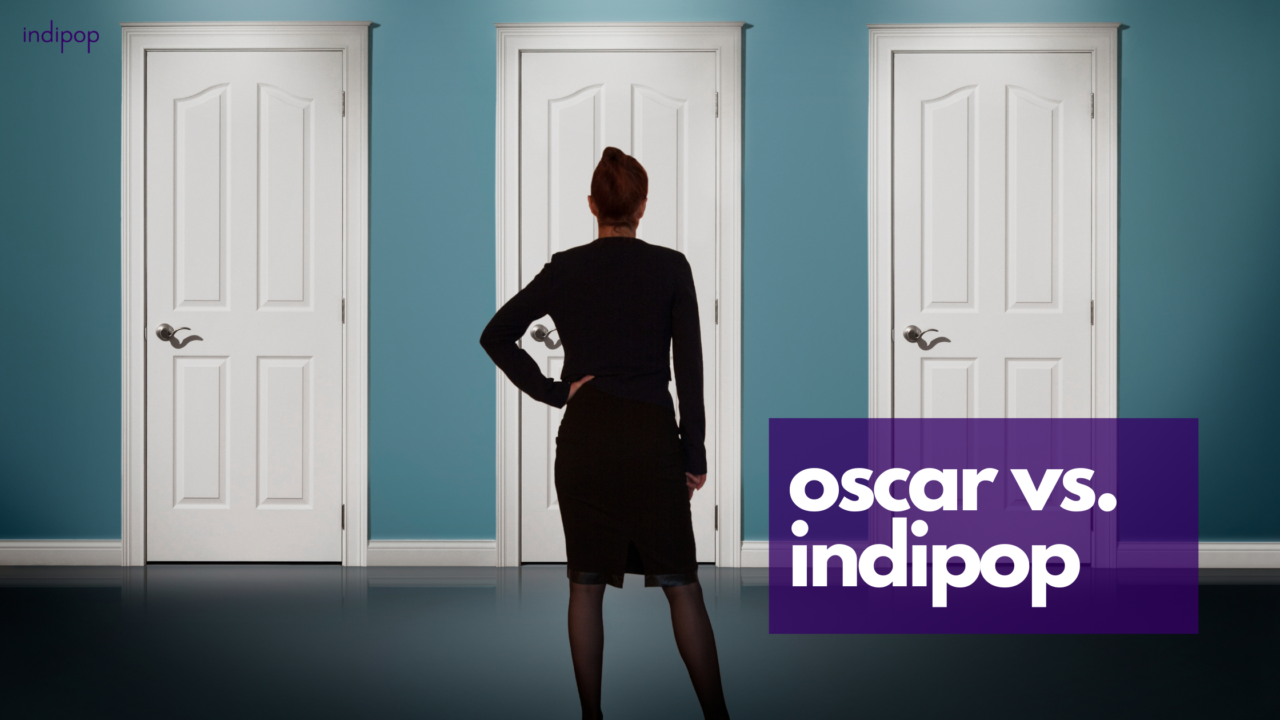 Oscar Versus indipop - Subscription Based Healthcare | indipop