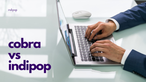 COBRA Vs indipop - Subscription Based Healthcare | indipop